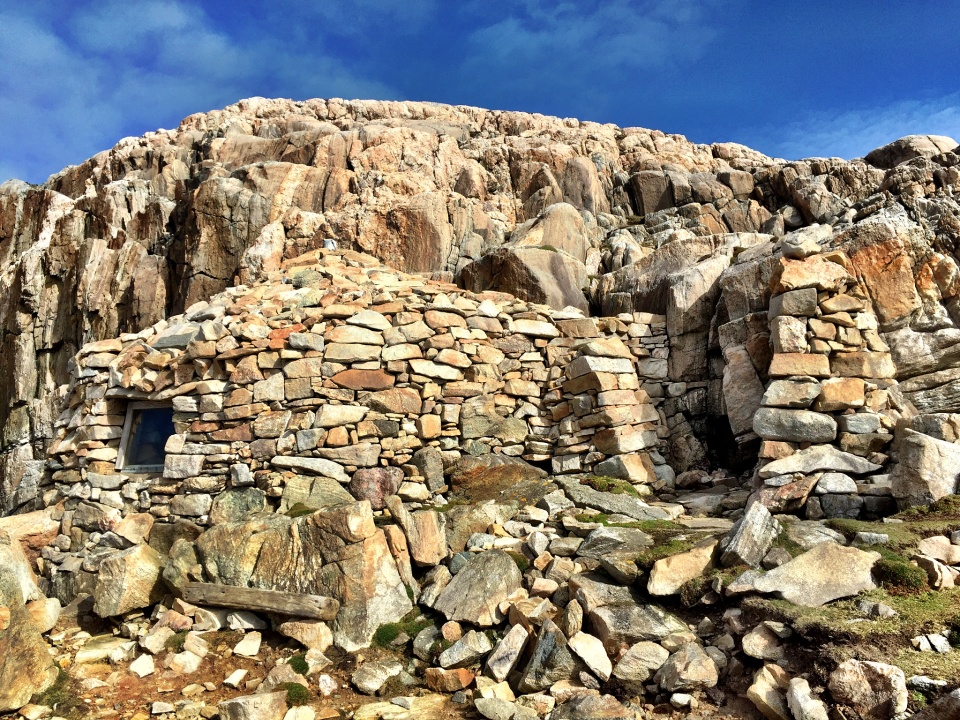 Mangersta Bothy | PeterMay | Blipfoto