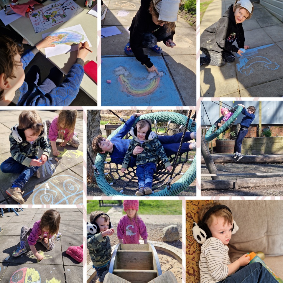 Jump | MumOf4Wildlings | Blipfoto