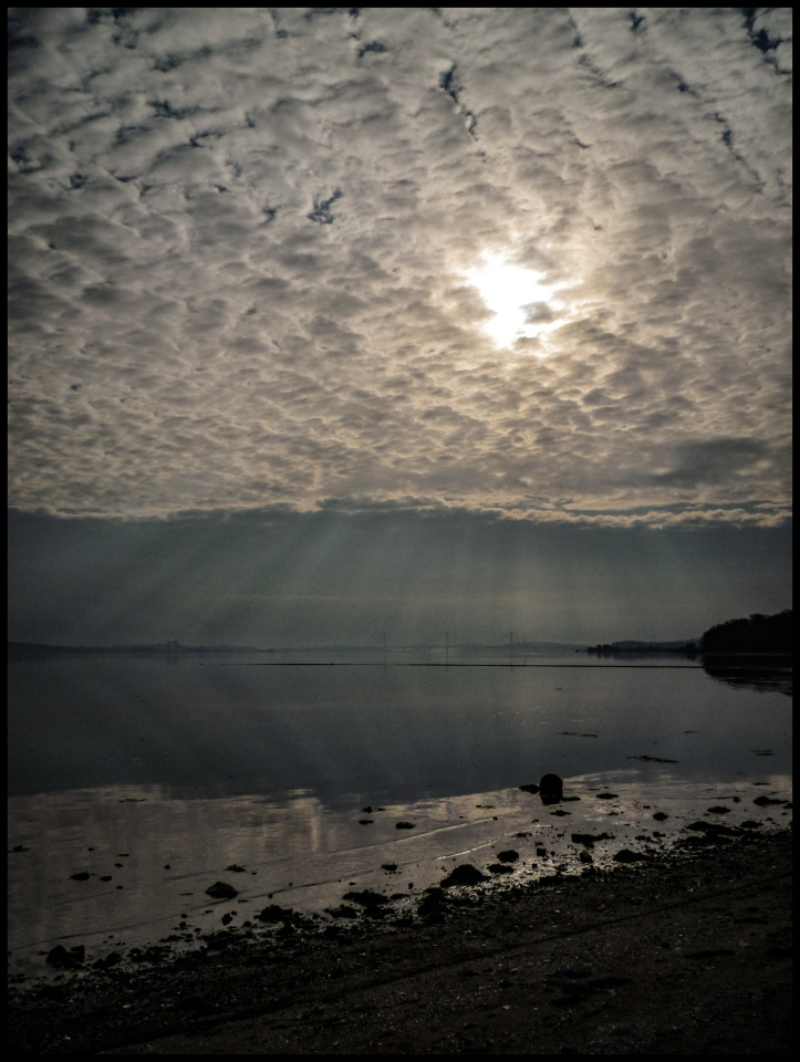 Flat Calm | ForthPorts | Blipfoto