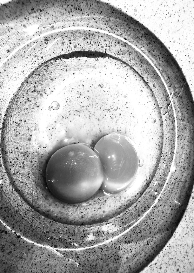 Double yoke | Sollergirl | Blipfoto