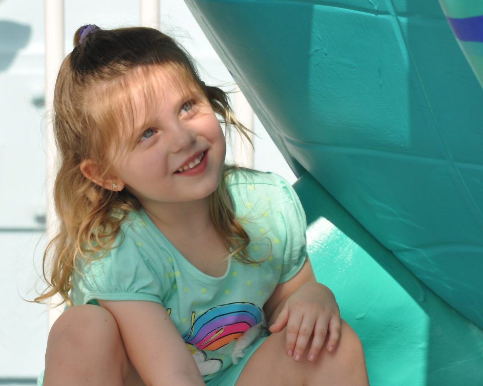 Through the Eyes of a Child | dbifulco | Blipfoto