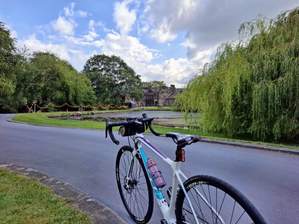 East Riddlesden Hall. | yeeeeed | Blipfoto