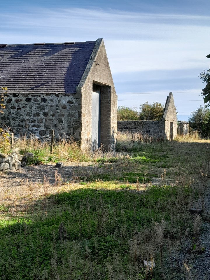 The Steading | Greygranite1745 | Blipfoto