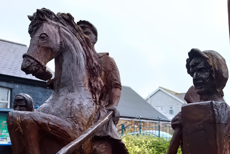 Rebecca Riots | Sue_H_photos | Blipfoto