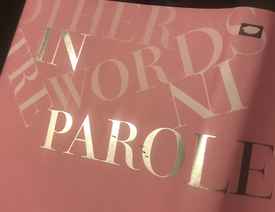 In Altre Parole | MissRAble | Blipfoto