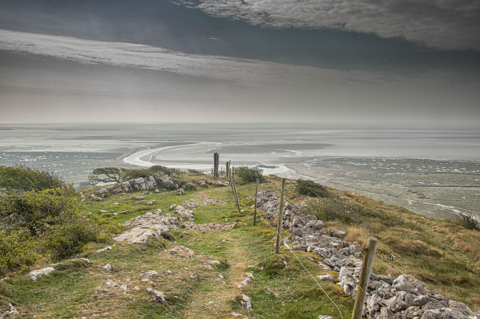 Humphrey Head | Fastaperture | Blipfoto