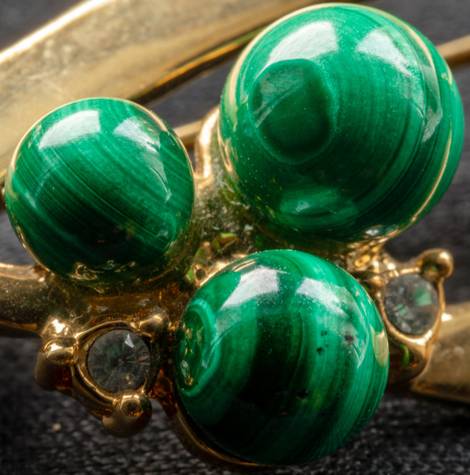 Malachite (TT313) | steveng | Blipfoto