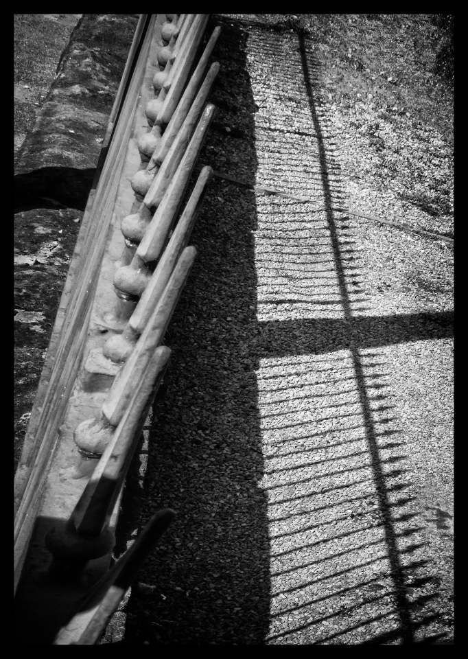 Late afternoon shadows | DigitalDave | Blipfoto