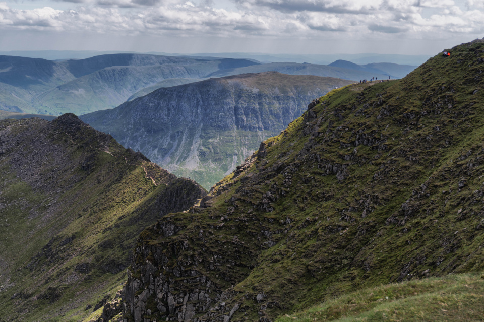Striding Edge | NLN | Blipfoto