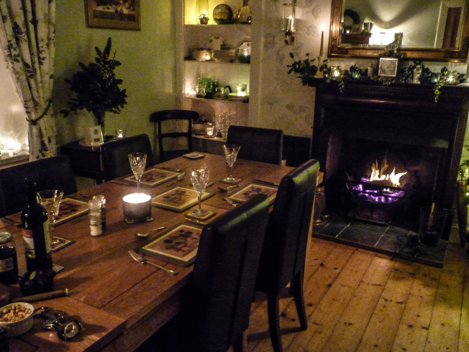 New Years Eve | ForthPorts | Blipfoto