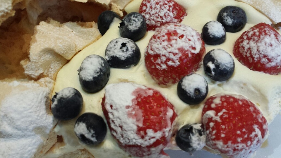 Pudding | pixel | Blipfoto