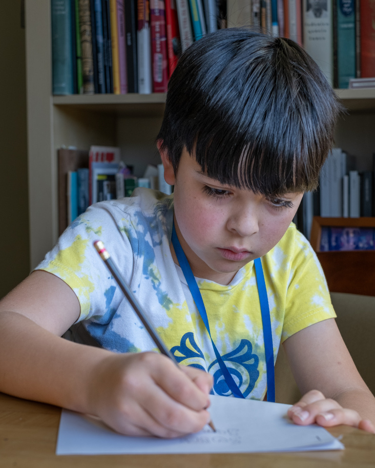 Comic book for mom | kendallishere | Blipfoto