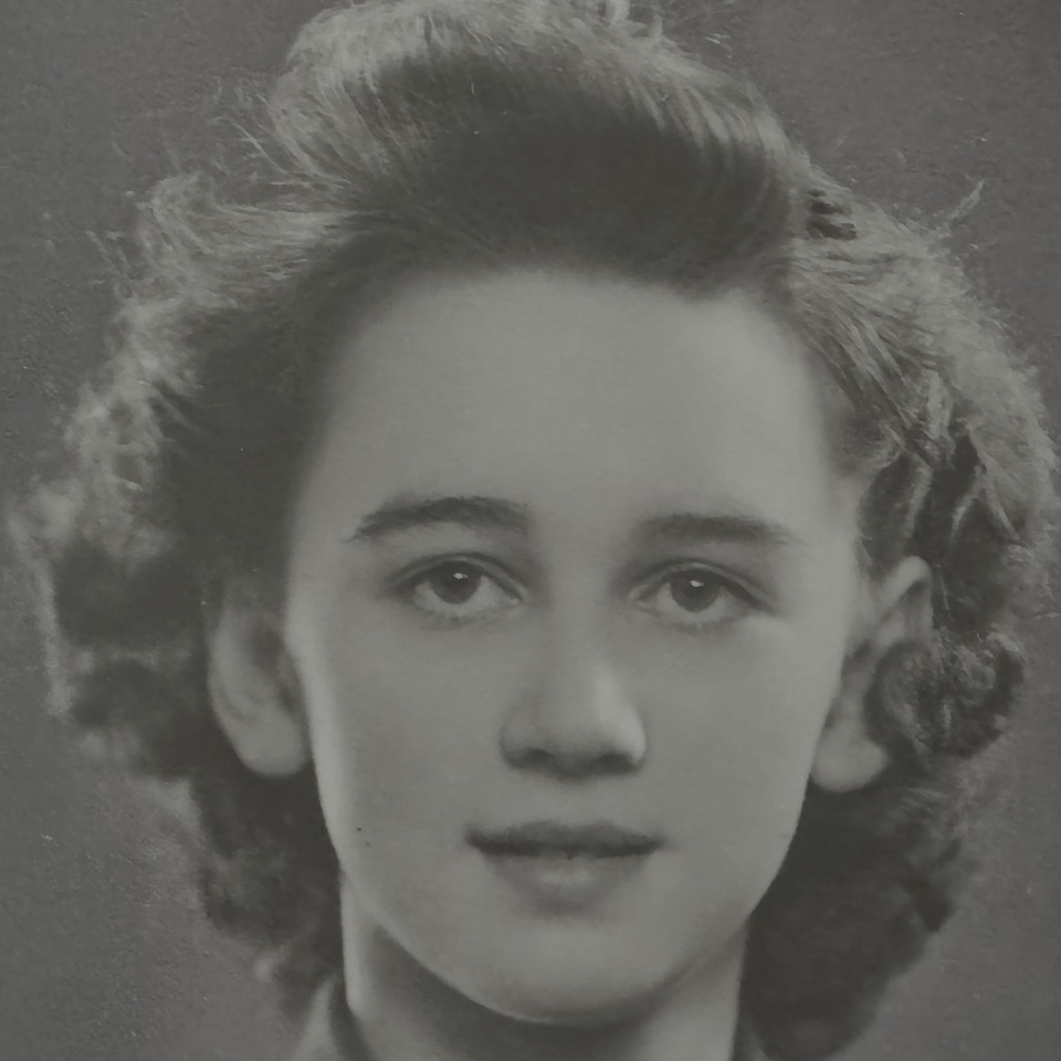 Mair Elidan: 23/6/1929 - 29/12/2025 | maureen6002 | Blipfoto