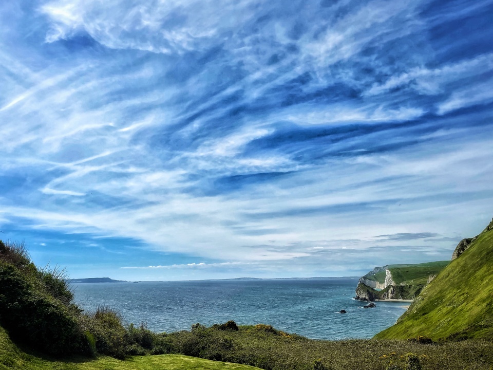 balmy weather | sk | Blipfoto