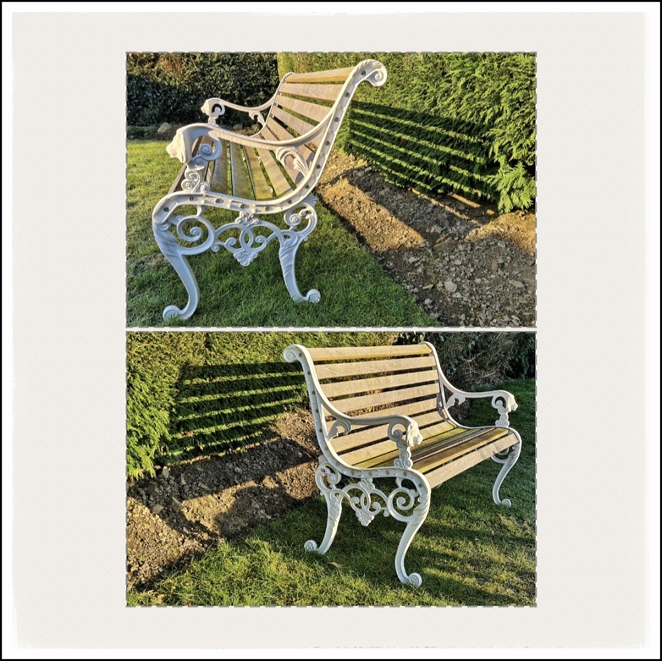 Bench With A View | Ingleman | Blipfoto