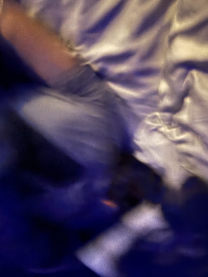 Sleepy Blur | TurtleBug | Blipfoto