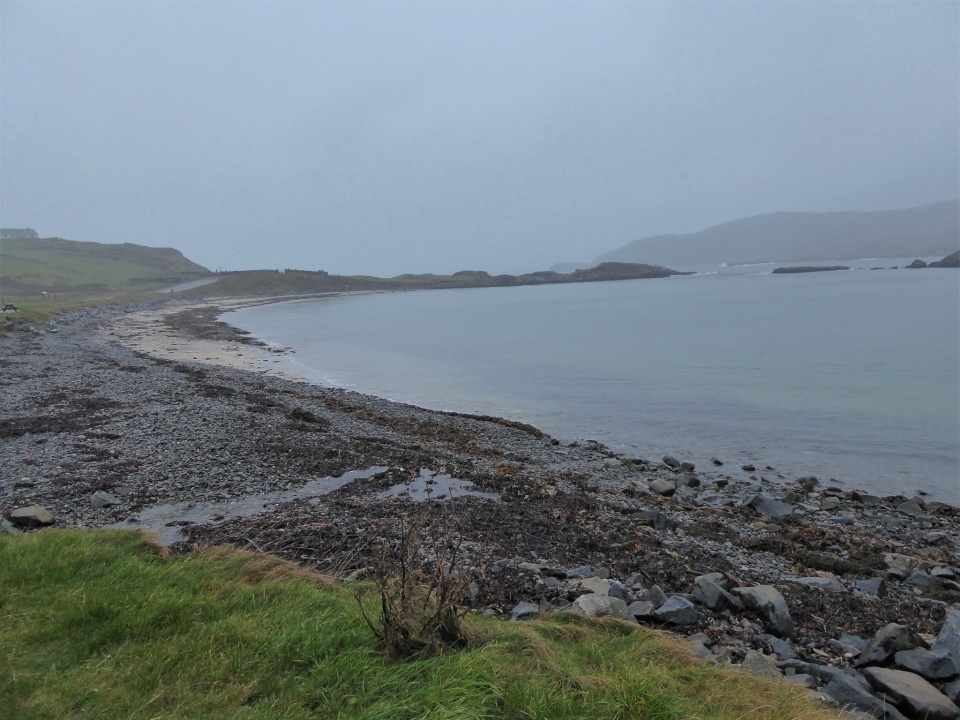 Scourie Bay | Croftcrafts | Blipfoto