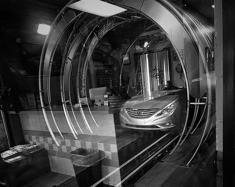 Upon Further Reflection | PepperG | Blipfoto