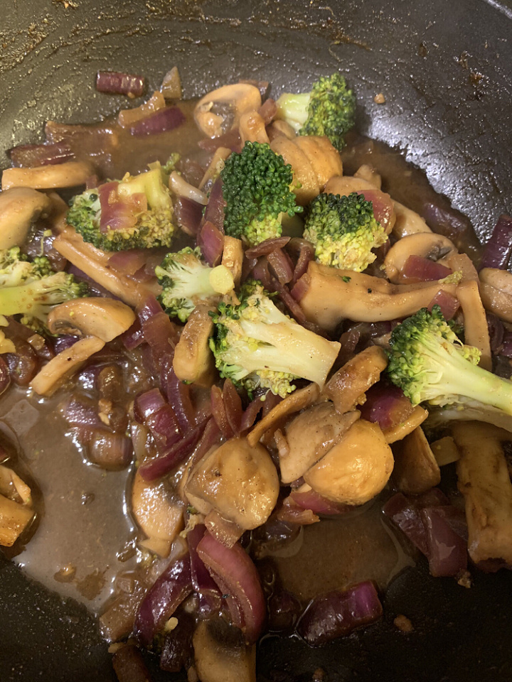 Steak dinner | bivbov | Blipfoto