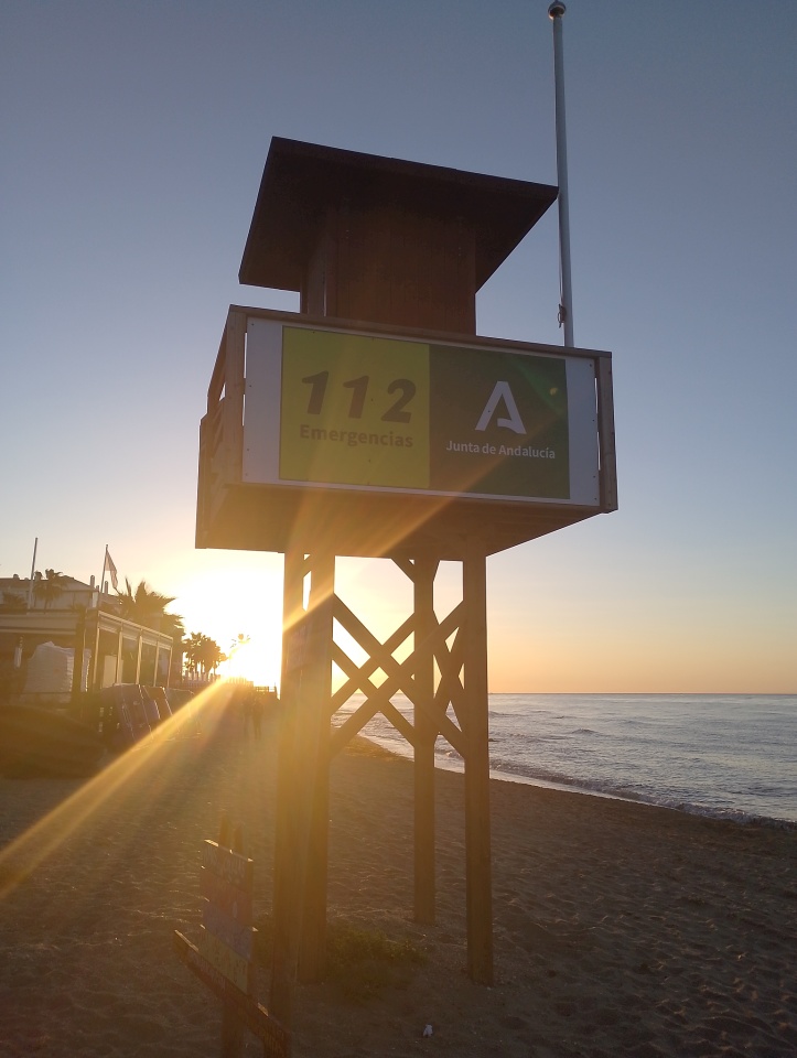 All Around the Watchtower | Alan_Rodger | Blipfoto