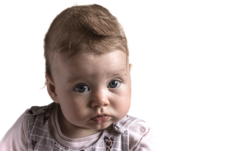 This is my serious face ……. | maureen6002 | Blipfoto