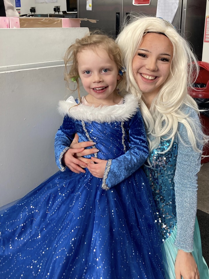 Party time | AuntieP | Blipfoto