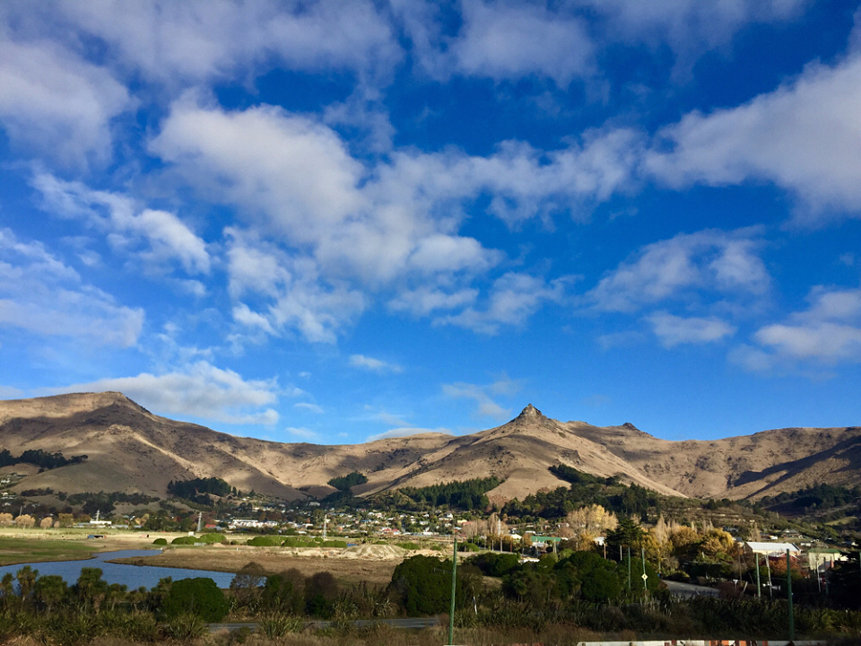 Freezing cold wind today.... | Thepainterswife | Blipfoto