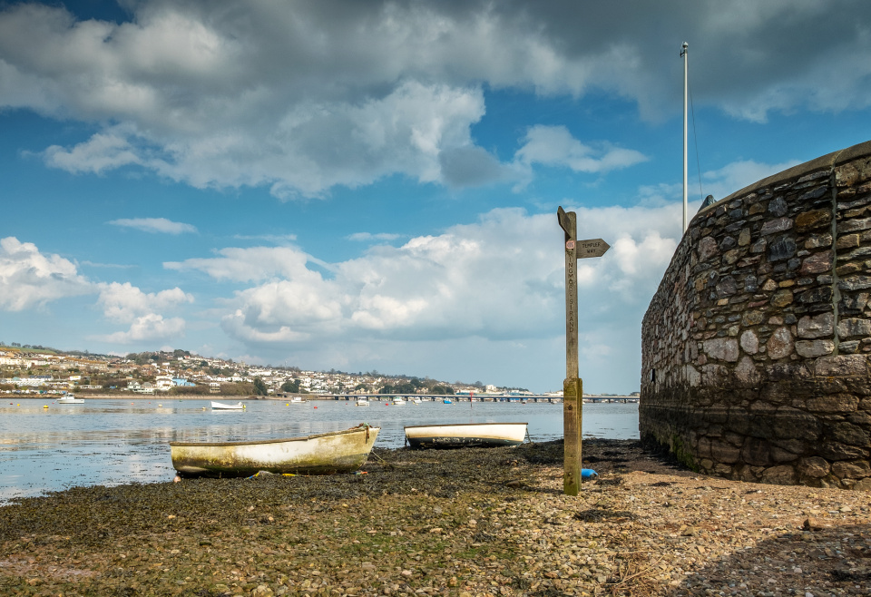 Ringmore | RockArea | Blipfoto