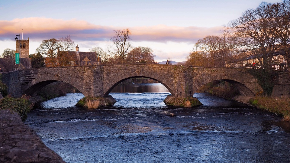 Nether Bridge | Puffin | Blipfoto