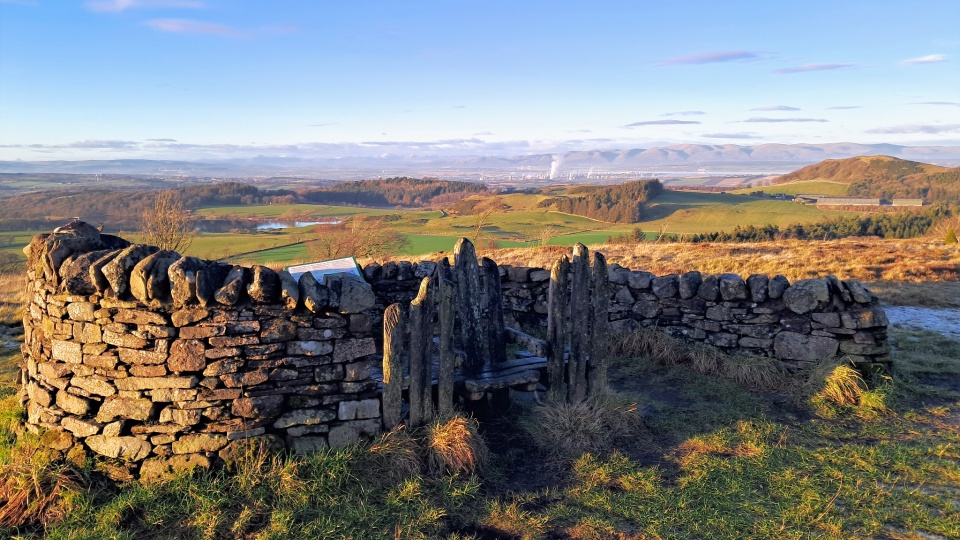 Witch Craig Wall | ricky_p | Blipfoto