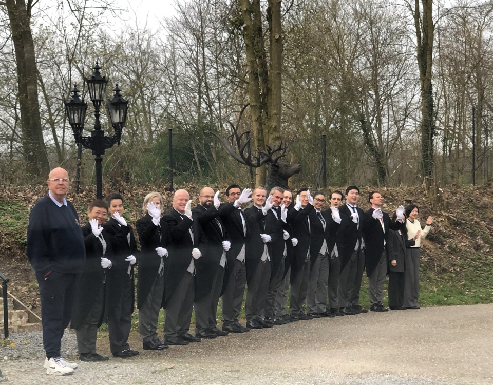 Downton Abbey... | pkln | Blipfoto