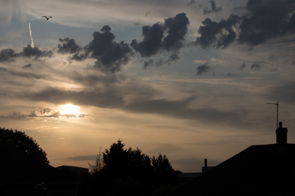 Lull Before the Storm | Kernow | Blipfoto