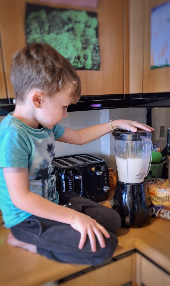 Sunday | Caffeinated | Blipfoto