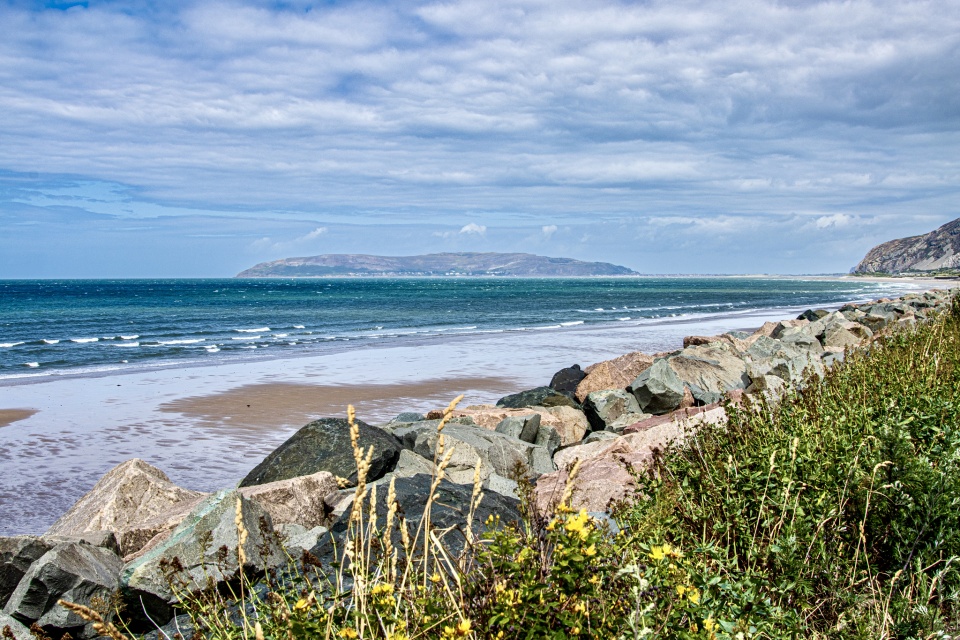 Penmaenmawr | maureen6002 | Blipfoto