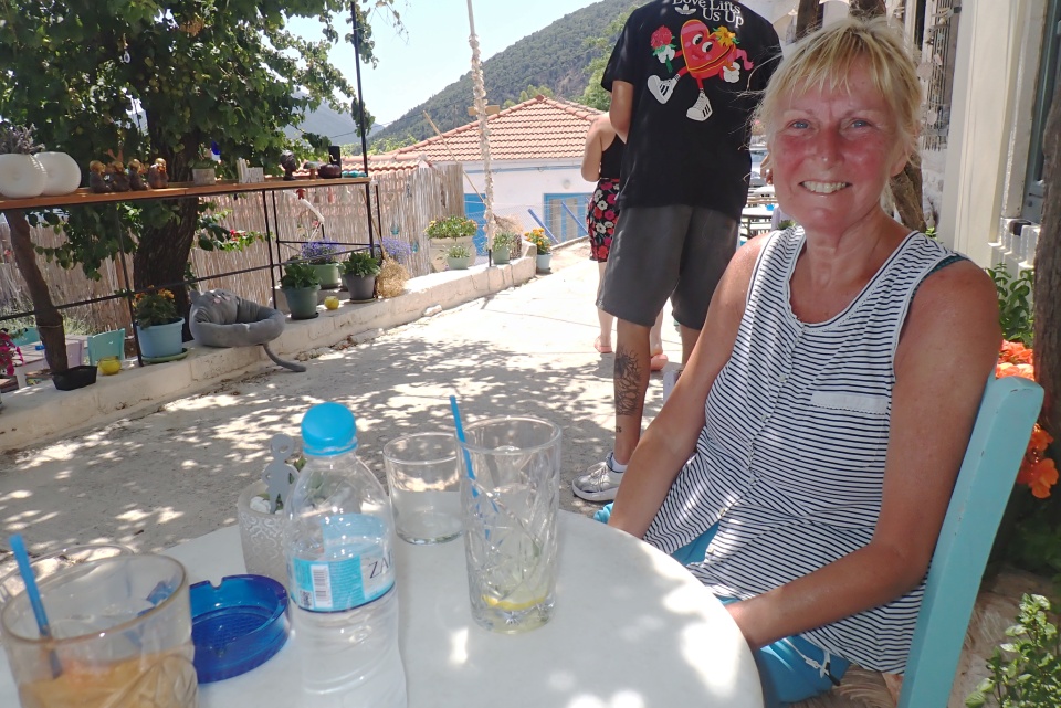 Mrs BB | BobsBlips | Blipfoto