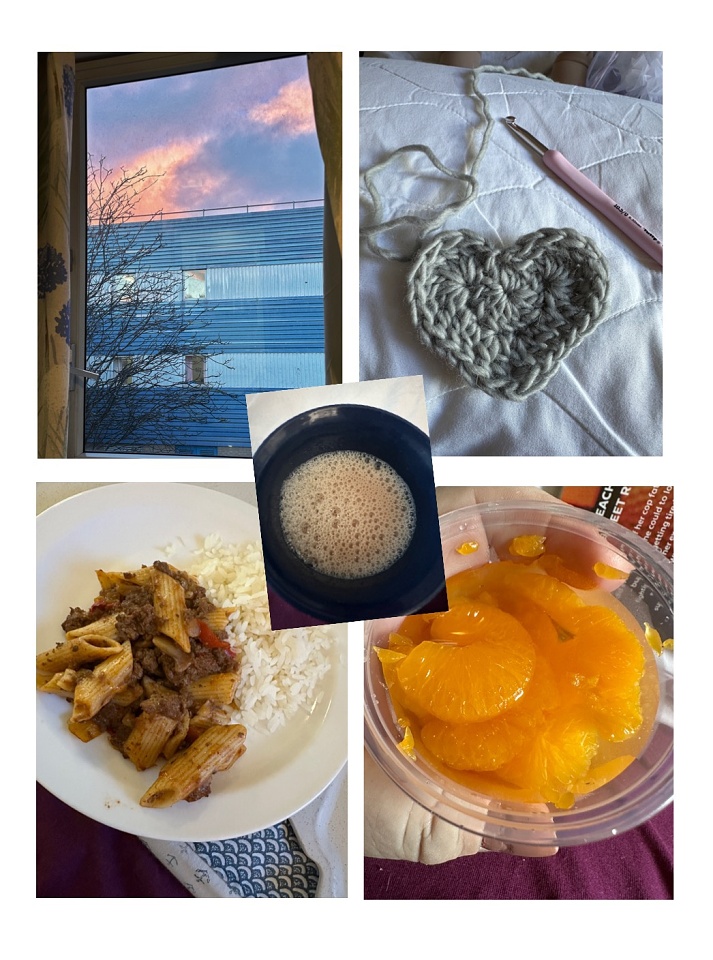 Exciting highlights of the day… | Damnonii | Blipfoto