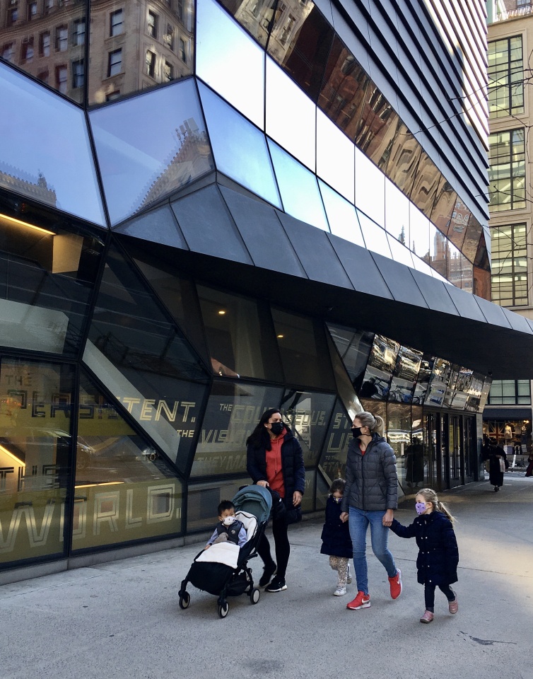 Weird angles | CeliaGerson | Blipfoto