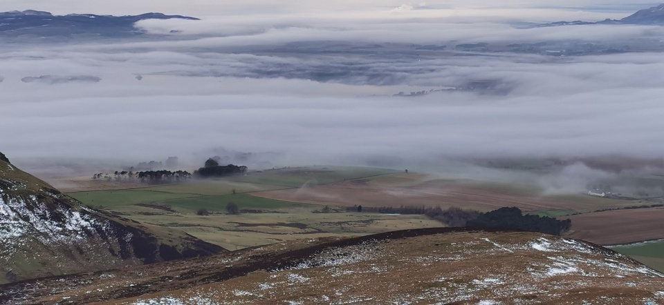Land, cloud, water and sky | Muckyrunner | Blipfoto