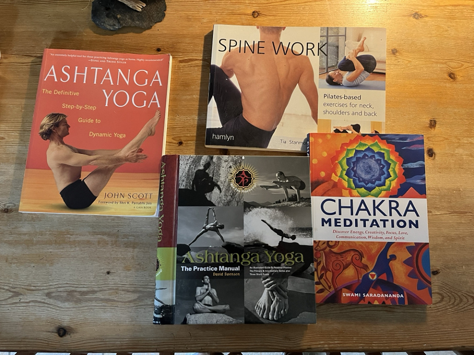 Time for all of this to go | Emmm | Blipfoto