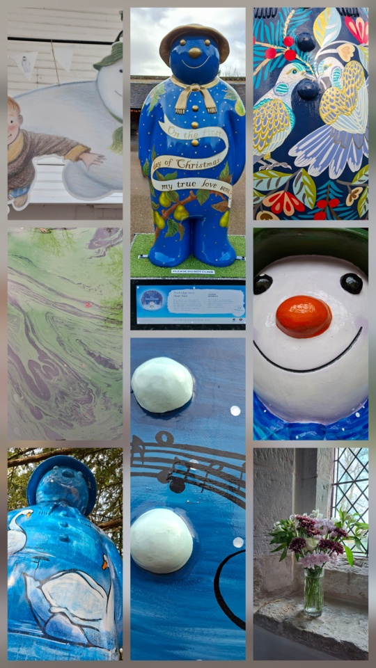 We're walking in the air | CaScRand60 | Blipfoto