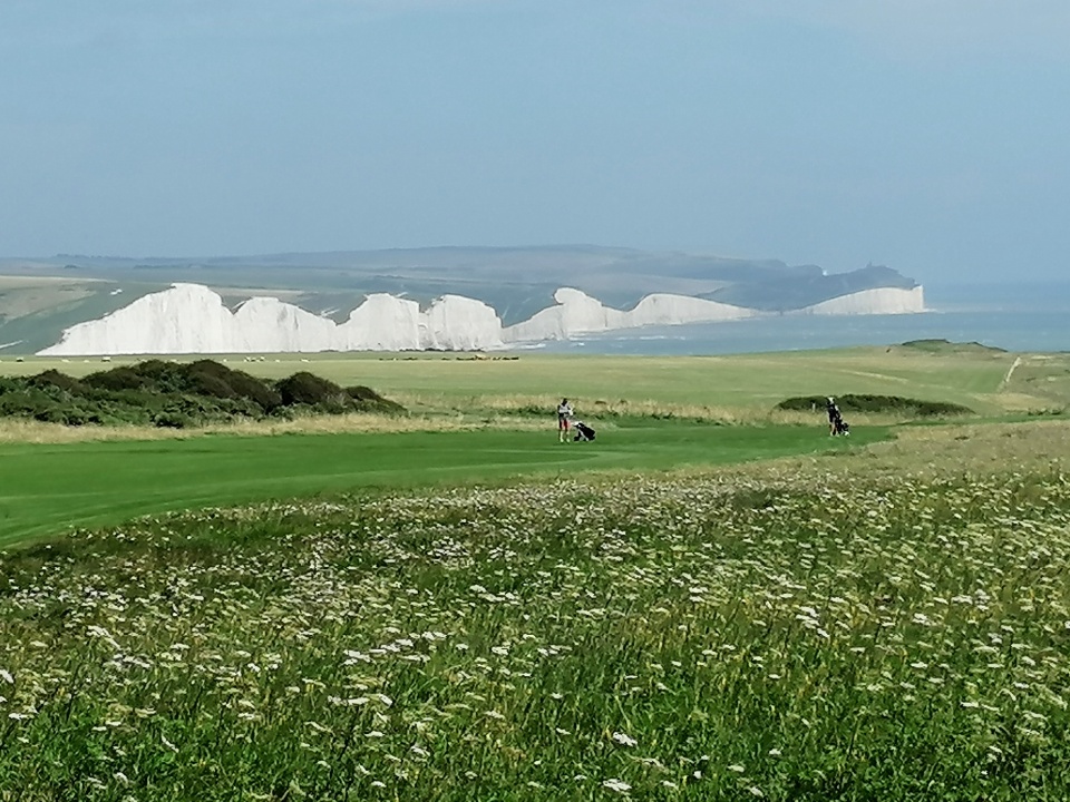 Very windy run | alijay | Blipfoto