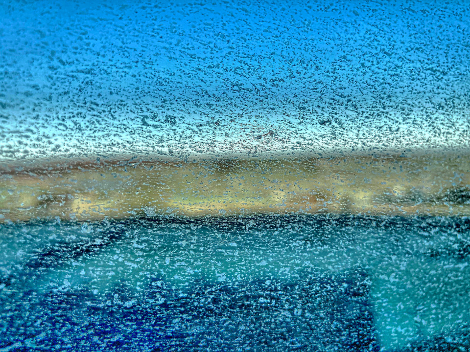 Dirty Windows | mambo | Blipfoto