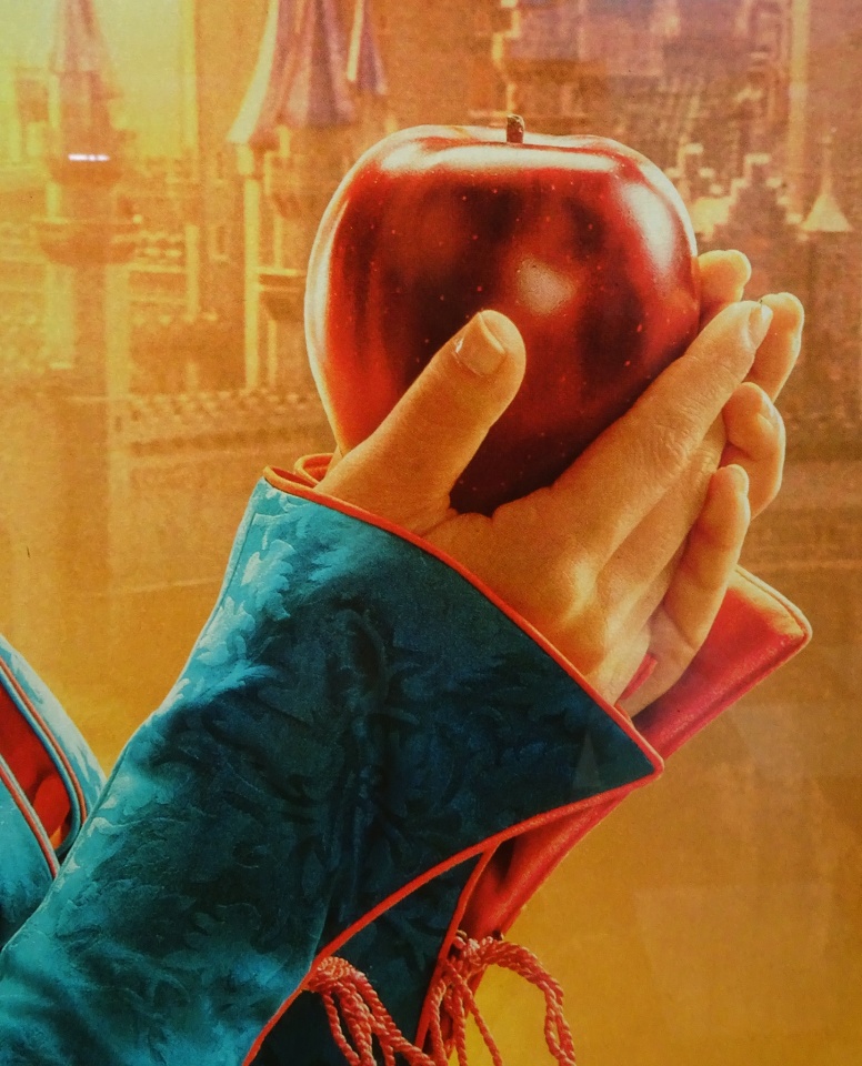 Just One Little Bite Of Movie Magic | Esper | Blipfoto