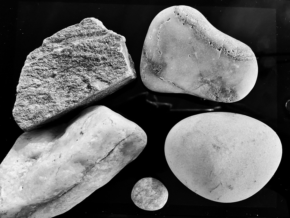 Stones | Ingeborg | Blipfoto