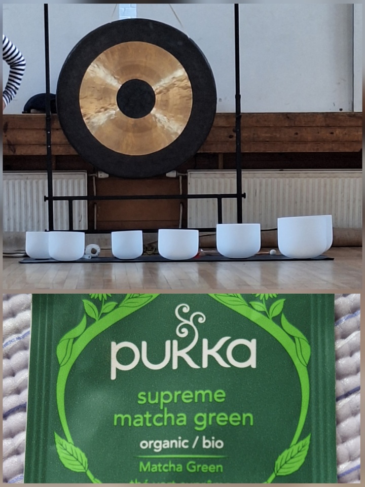 Friday | Caffeinated | Blipfoto