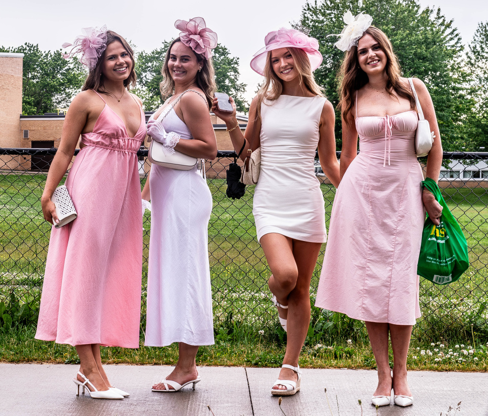 Derby | RaspberryJefe | Blipfoto