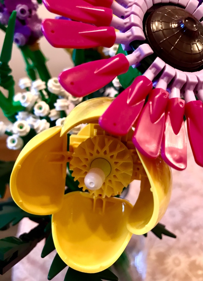 Strange blooms | pixelpixie | Blipfoto