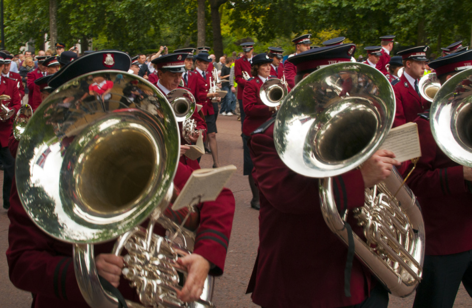 Tuba Heads | WynB | Blipfoto