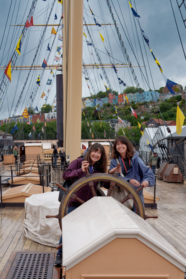 Having a wheel good time | Incredibish | Blipfoto