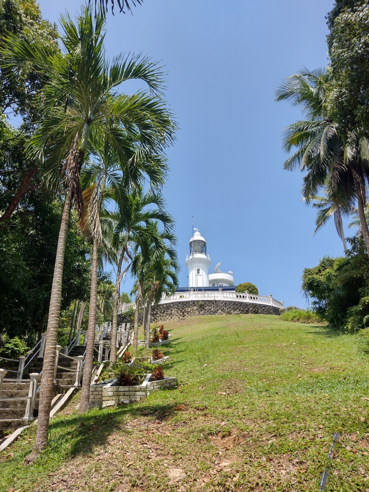 Tanjung Tuan, Cape Rachado lighthouse | marchmont | Blipfoto